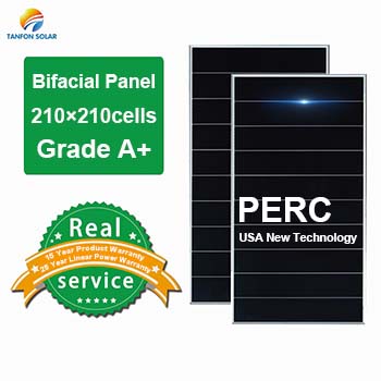 50kw Photovoltaic System PV Solar Panel Installation