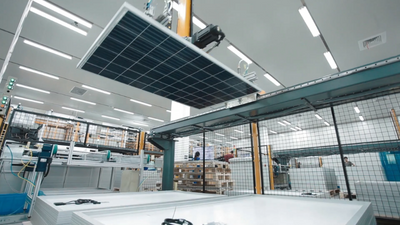 Solar inverter supply, hybird inverter manufacturer - Tanfon